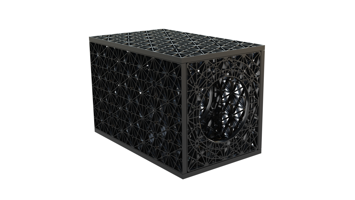 Flo-Channel® - Drainage Channel by Atlantis Corporation