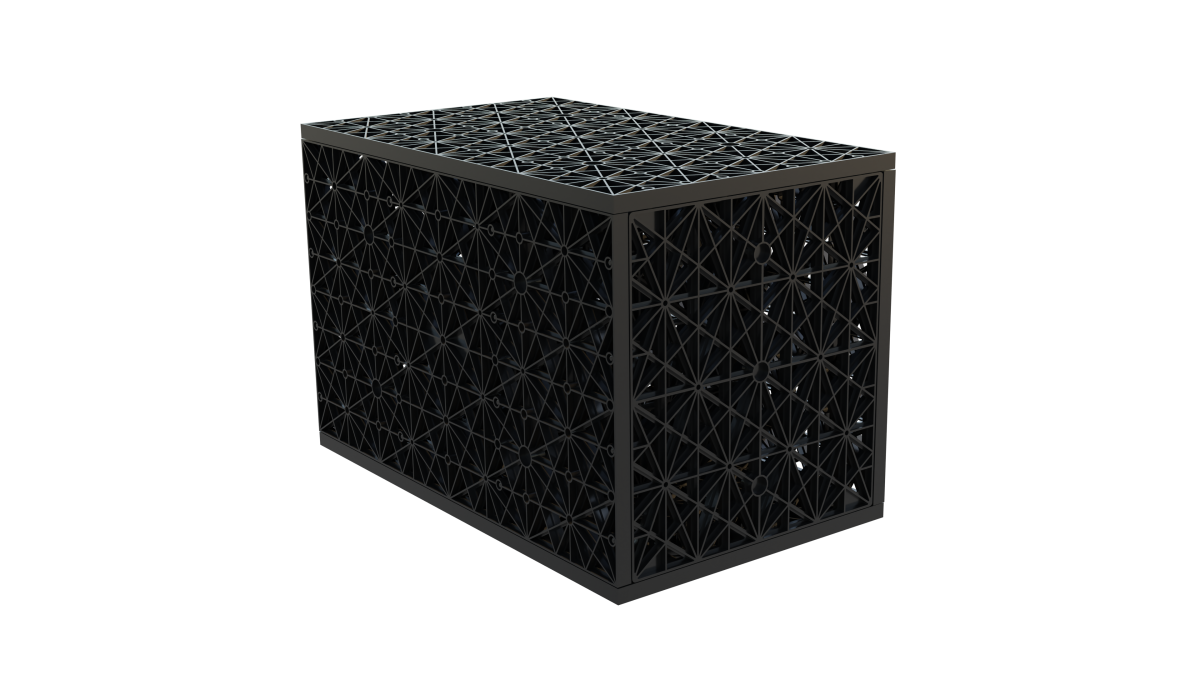 Flo-Tank® - Underground Water Tank by Atlantis